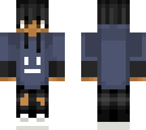 Sirius Skin | Minecraft Skin