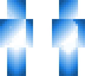 sky guy | Minecraft Skin