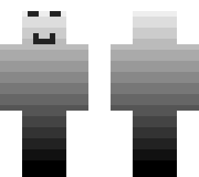 Spectrum Steve | Minecraft Skin