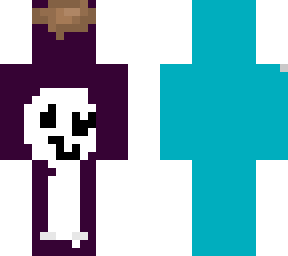 spedrun fantxsy | Minecraft Skin