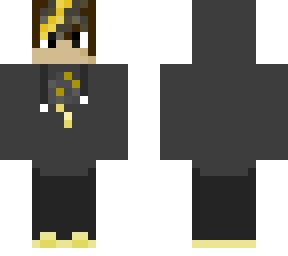 Storm | Minecraft Skins