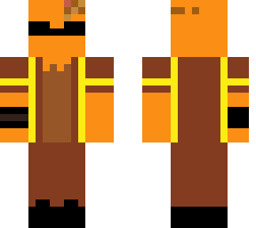 sun | Minecraft Skin