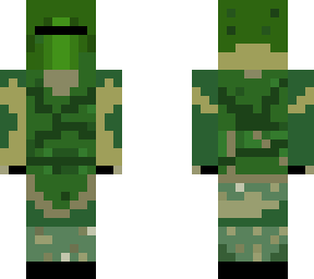 tachanka | Minecraft Skins