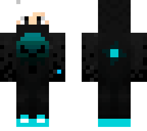The Chosen One | Minecraft Skin