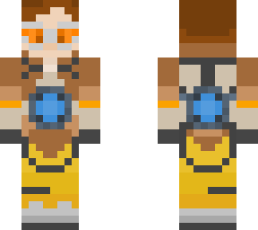 tracer | Minecraft Skins