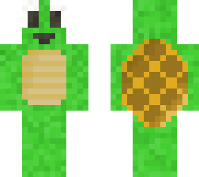 turtle | Minecraft Skin