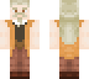 Val | Minecraft Skin