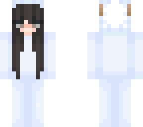 vhjk | Minecraft Skin