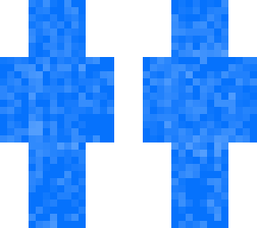 Water | Minecraft Skin