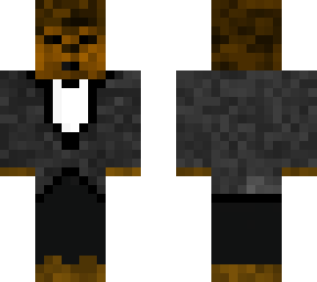 wookie | Minecraft Skins