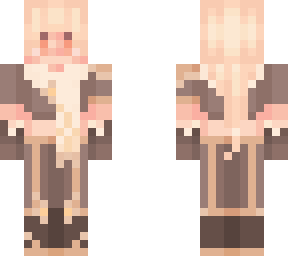 aether. | Minecraft Skin