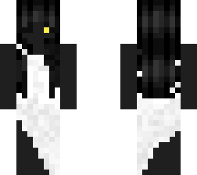 Alice From Identity Fraud | Minecraft Skin