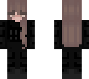 Anti-hero | Minecraft Skin