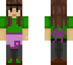 Apron | Minecraft Skins