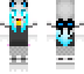vtuber | Minecraft Skins