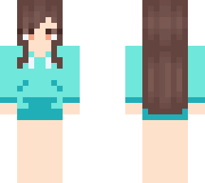 overflow | Minecraft Skins