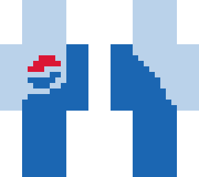 pepsiman | Minecraft Skins