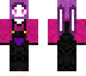 Bunny alt | Minecraft Skin