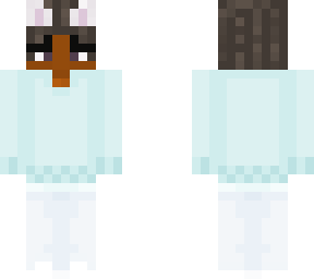 CatBoy :) | Minecraft Skin