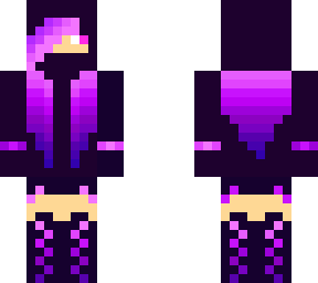 Rainimator | Minecraft Skins