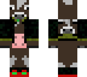 col | Minecraft Skin