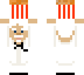 colonel sanders | Minecraft Skins