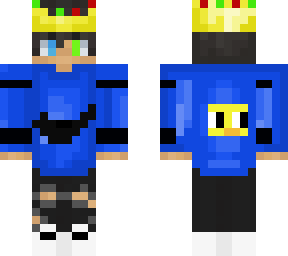 cool boy | Minecraft Skin