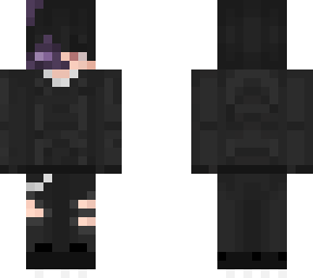 corpse husband aesthetic | Minecraft Skins