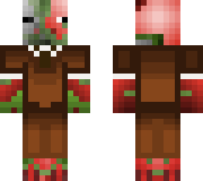 Pigger | Minecraft Skins