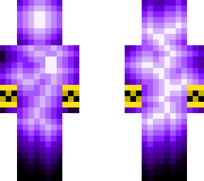 Dota Enigma | Minecraft Skin