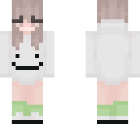 dream merch! | Minecraft Skin