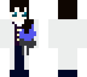 Due Lari | Minecraft Skin