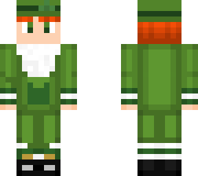 duende | Minecraft Skins