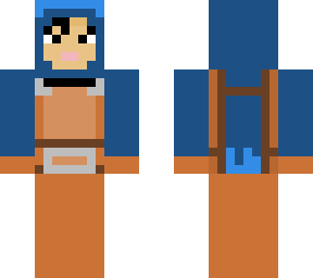 Dungeons | Minecraft Skins