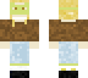 eggiwegs | Minecraft Skin