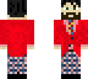 eminem | Minecraft Skins