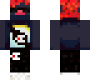 Eshay Pingu | Minecraft Skin