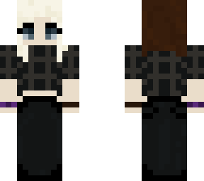 Evelol | Minecraft Skin