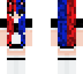 fasdf | Minecraft Skin