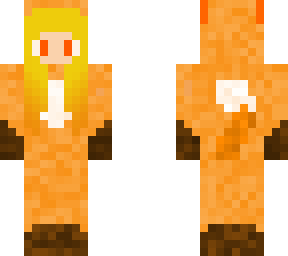 firefox | Minecraft Skins