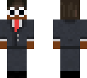 Shiro | Minecraft Skins