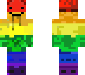 bi lgbtq | Minecraft Skins