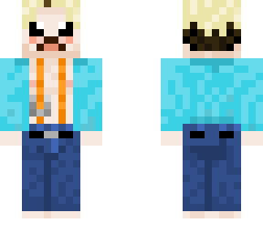 GABE | Minecraft Skin