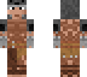 hercules | Minecraft Skins