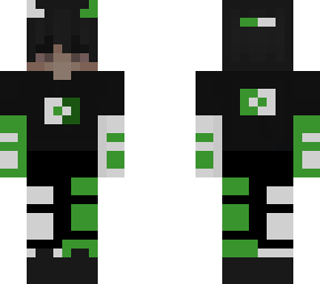 Gwa | Minecraft Skin