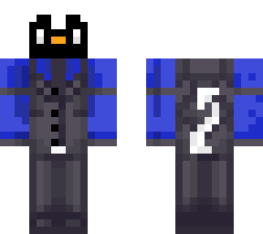 helltaker | Minecraft Skins