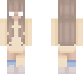hero brain | Minecraft Skins
