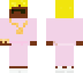 tyler the creator igor | Minecraft Skins