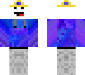 Joey | Minecraft Skin