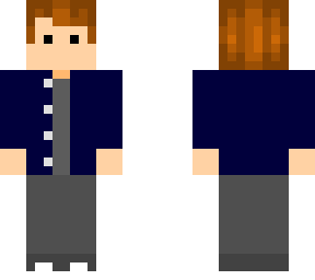 Jon | Minecraft Skin